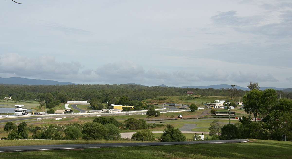 A Day at Lakeside – Lotus Club Queensland