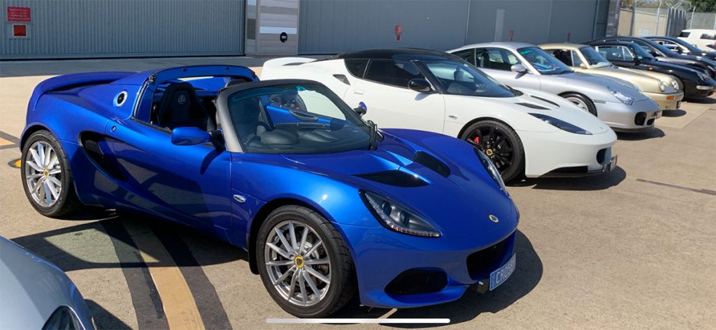 Gallery 2019 – Lotus Club Queensland
