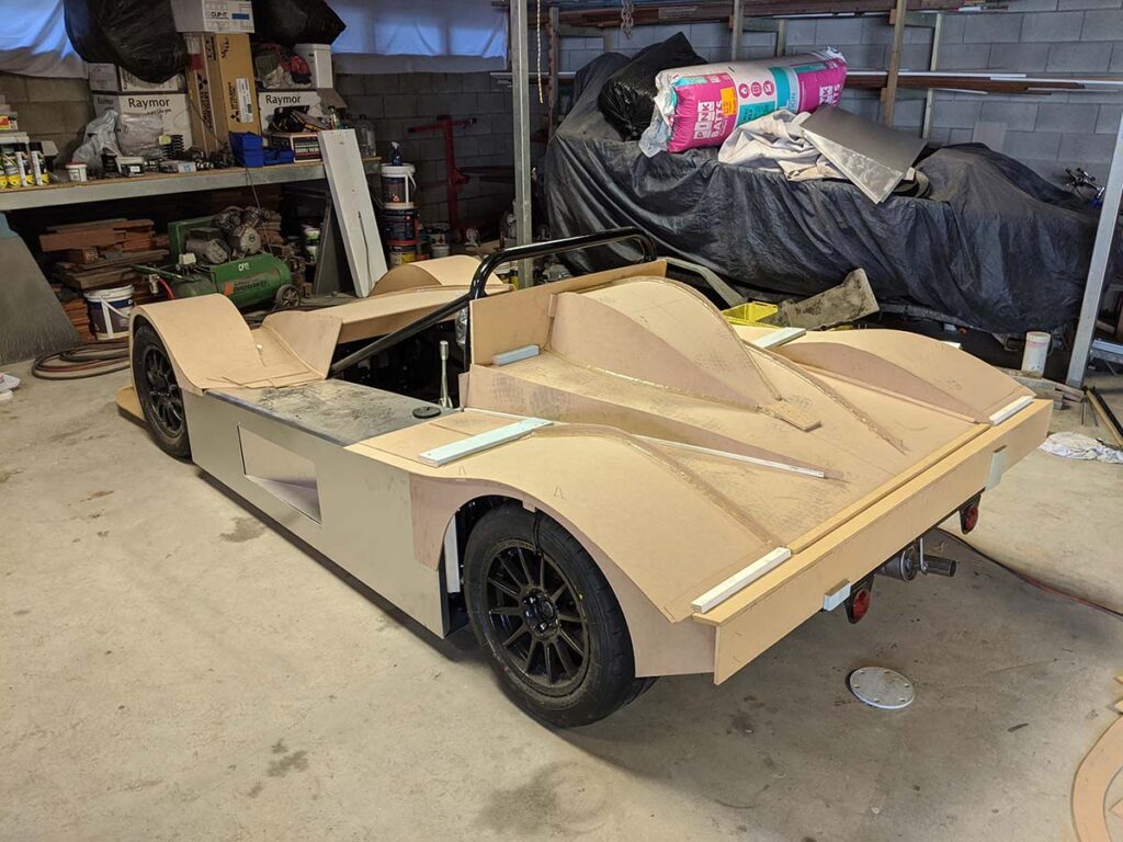 Racing – Lotus Club Queensland