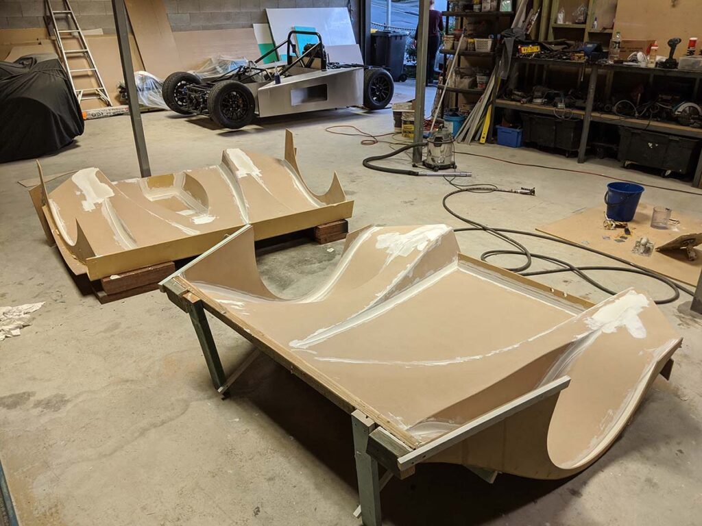 Racing – Lotus Club Queensland