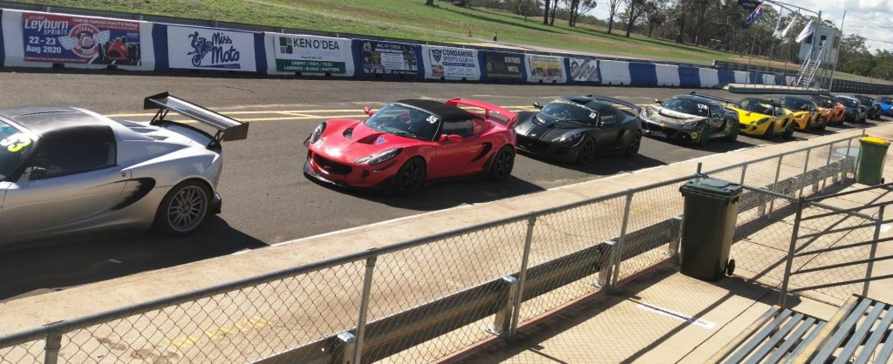 Lotus Club Queensland – Dedicated to the promotion and enhancement of ...